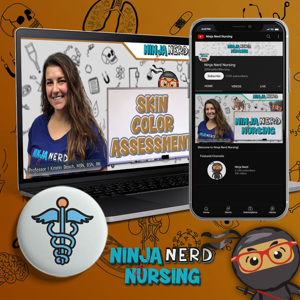 What's New - Ninja Nerd